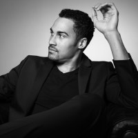 Jason FIRMIN Baryton-Basse – Artiste lyrique, professeur et chef de chœur.